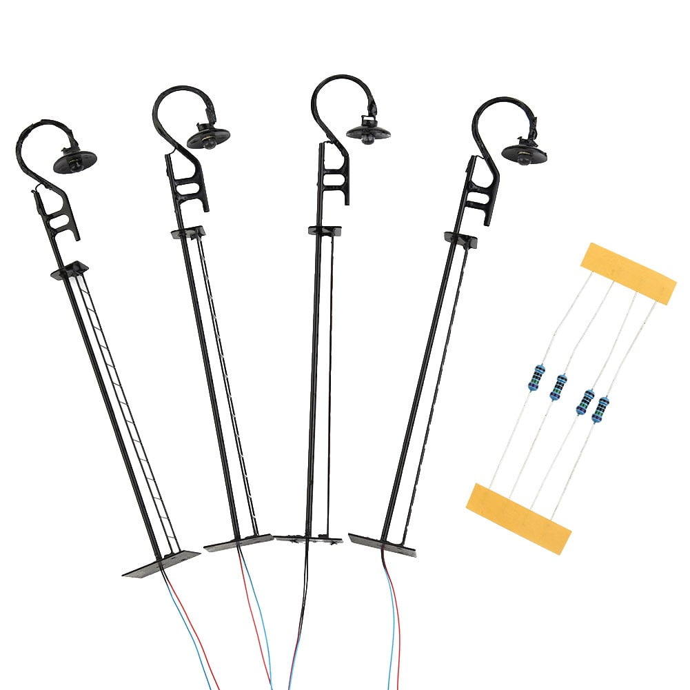 Wooden Mini Mailbox Model for Miniature Scenes Add Character to Your ...