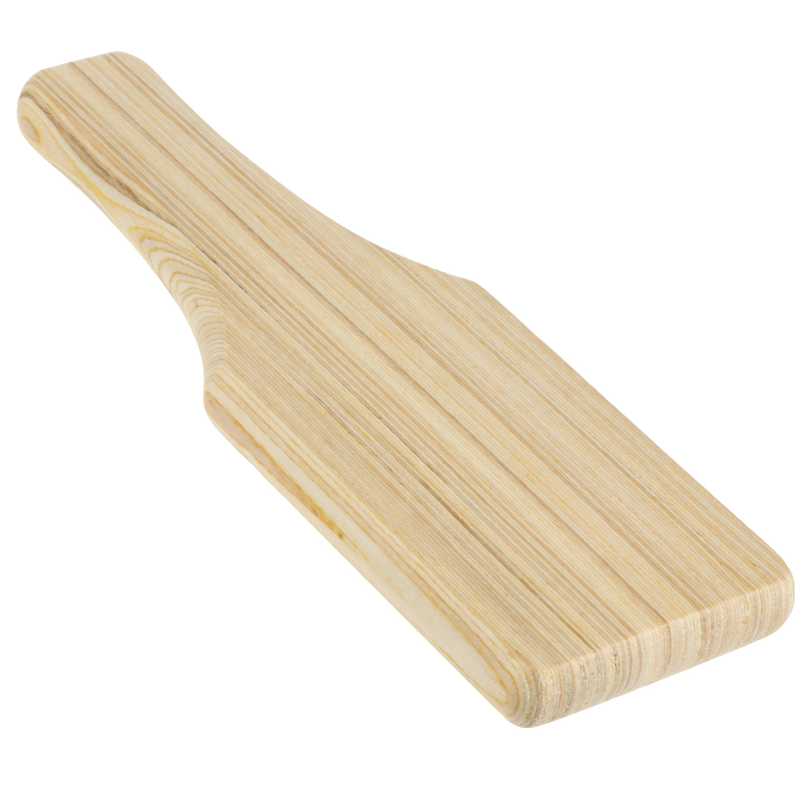Wooden Mud Clay Paddle Tools Clay Modeling Board Smooth Clay Paddle ...