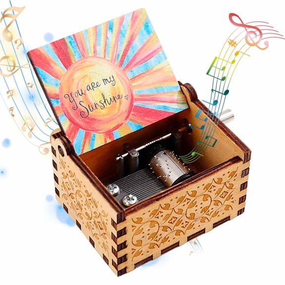 Music Box
