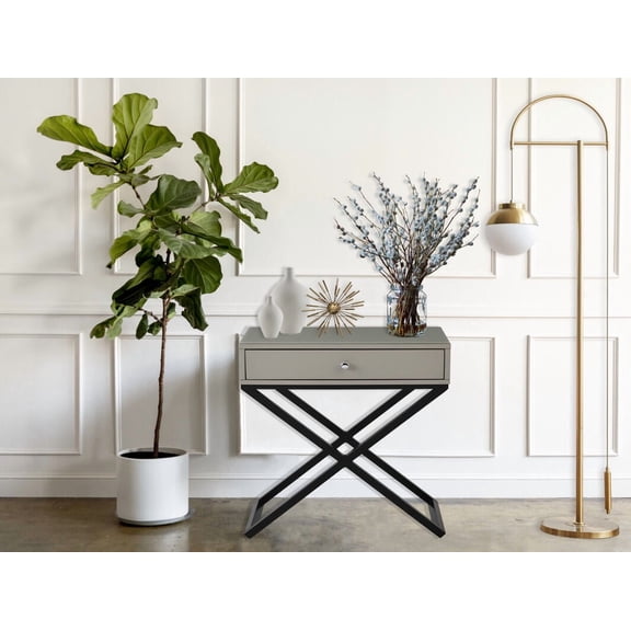 Ikea Nightstand Table