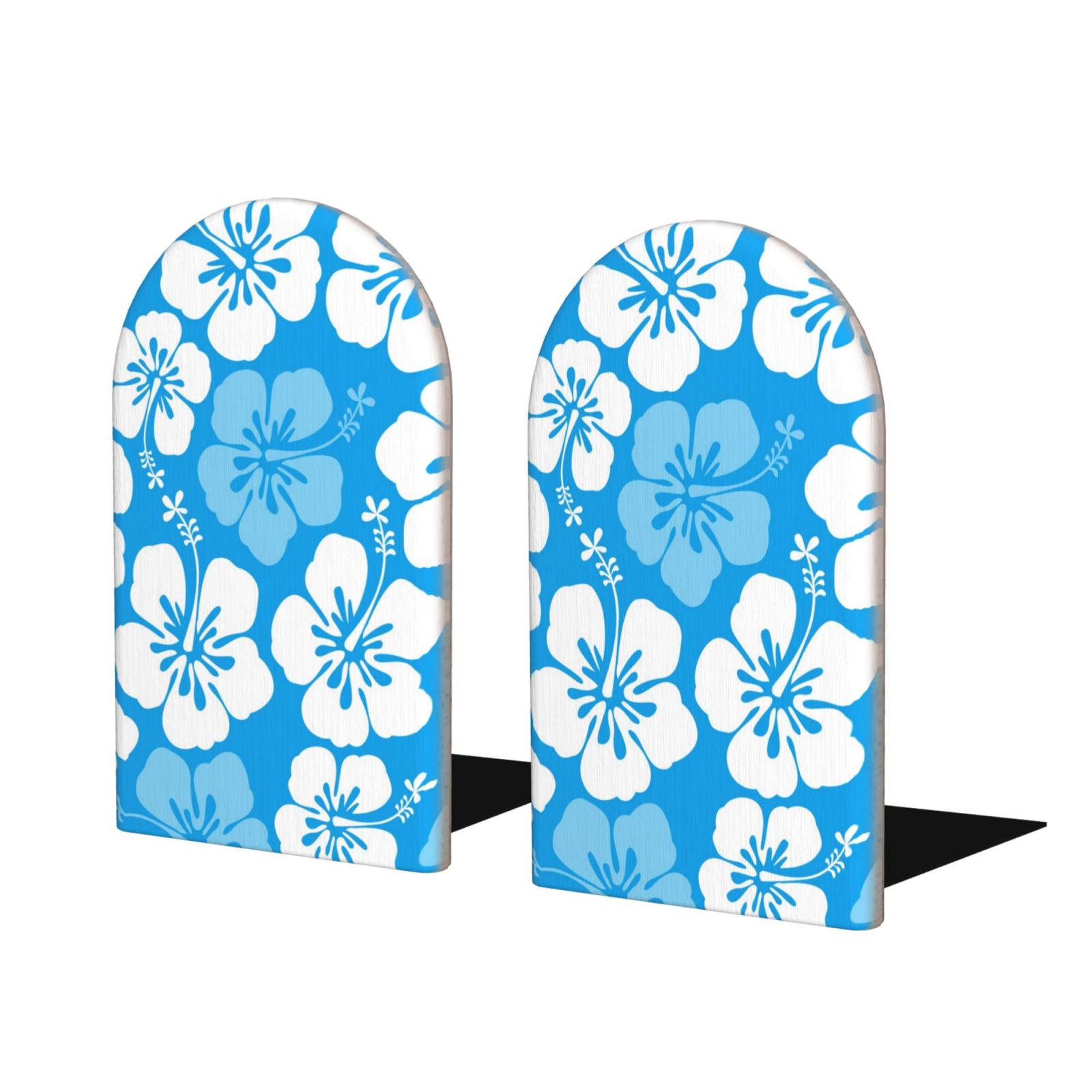 Wooden Non-Slip Bookstand Office Desk For Students Use L-Shaped ...