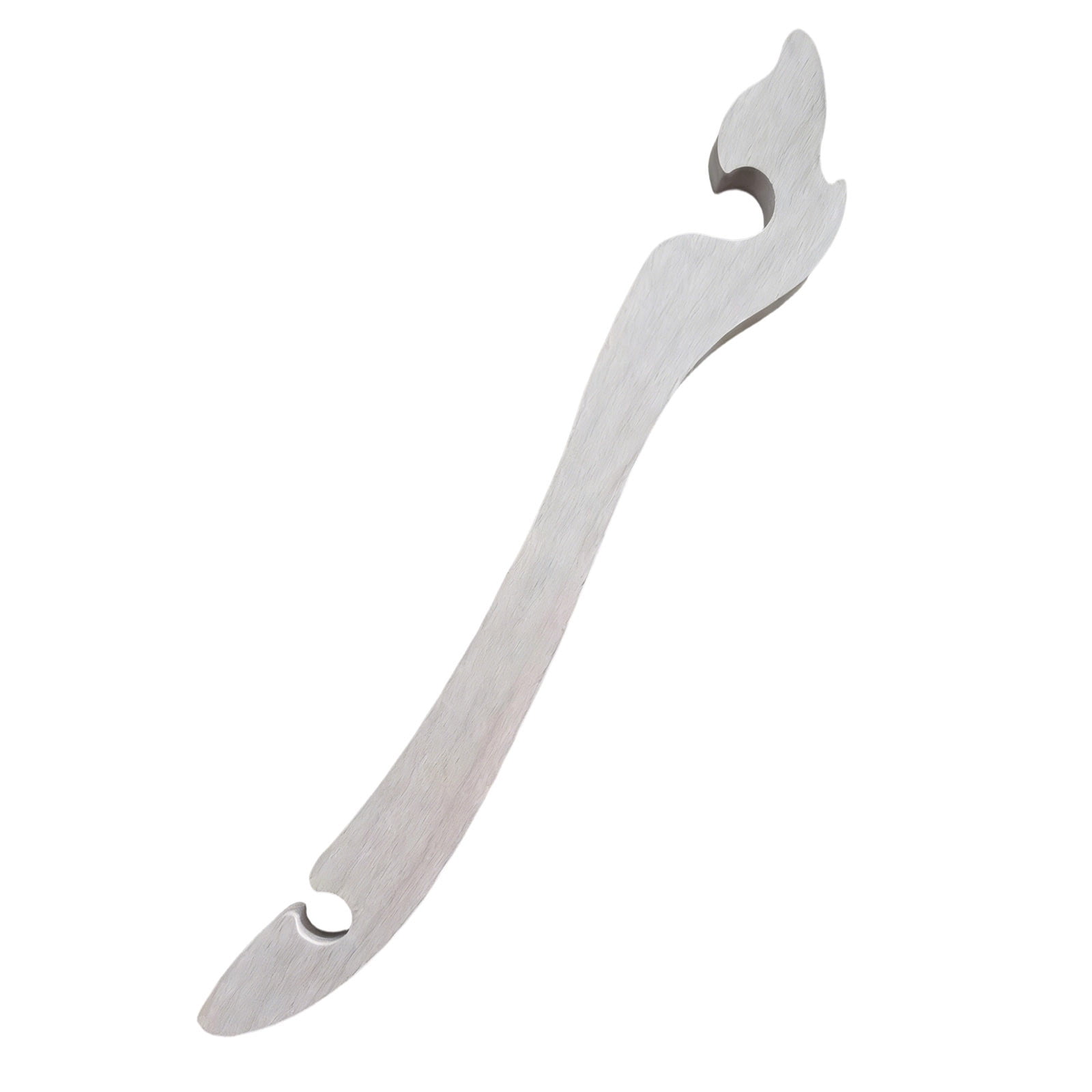 Wooden Oven Rack Puller Practical Stretch Clip Tool For Kitchen ...