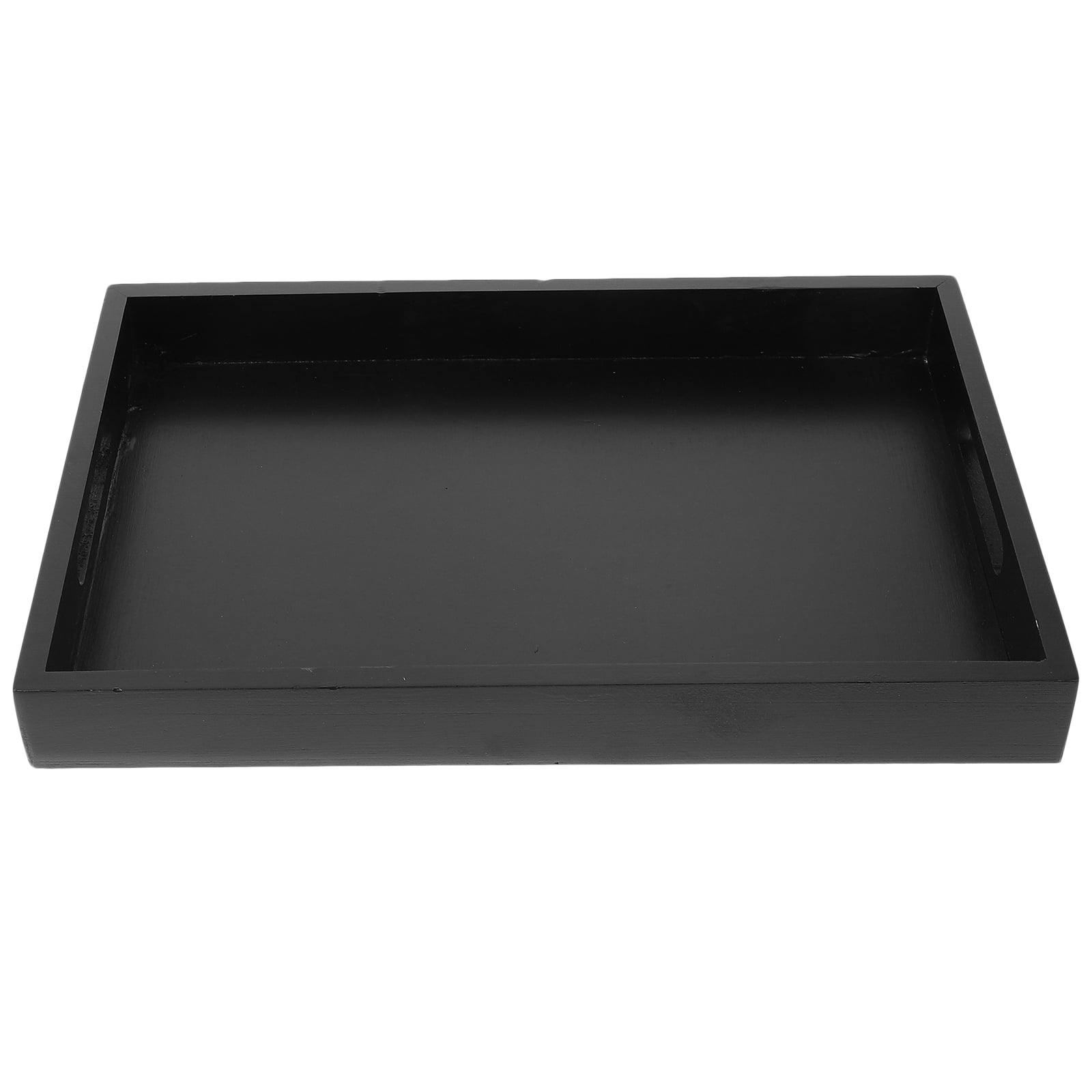 Wooden Pallets Bread Pan Wood Tray Food Serving Tray Fruit Tray Dessert ...