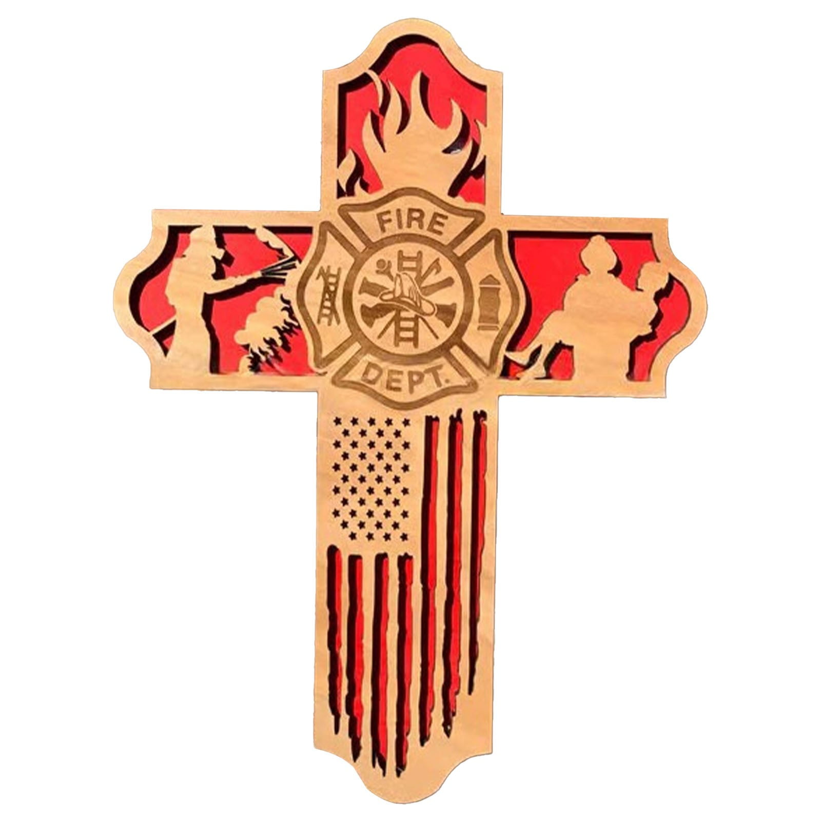 Wooden Paramedic Sign Perfect For First Responders Easter Decor ...