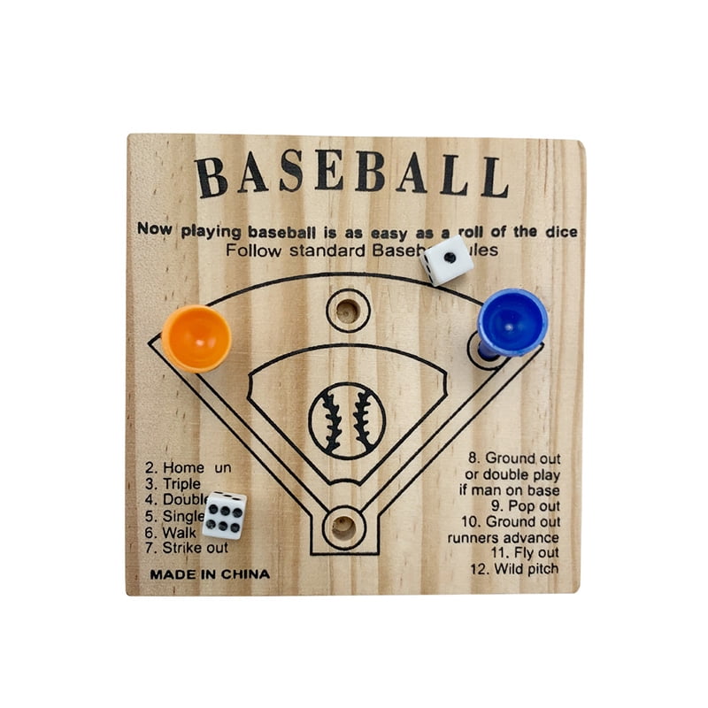 Wooden Peg Board Game Children's Educational Luban Lock Scoreboard ...