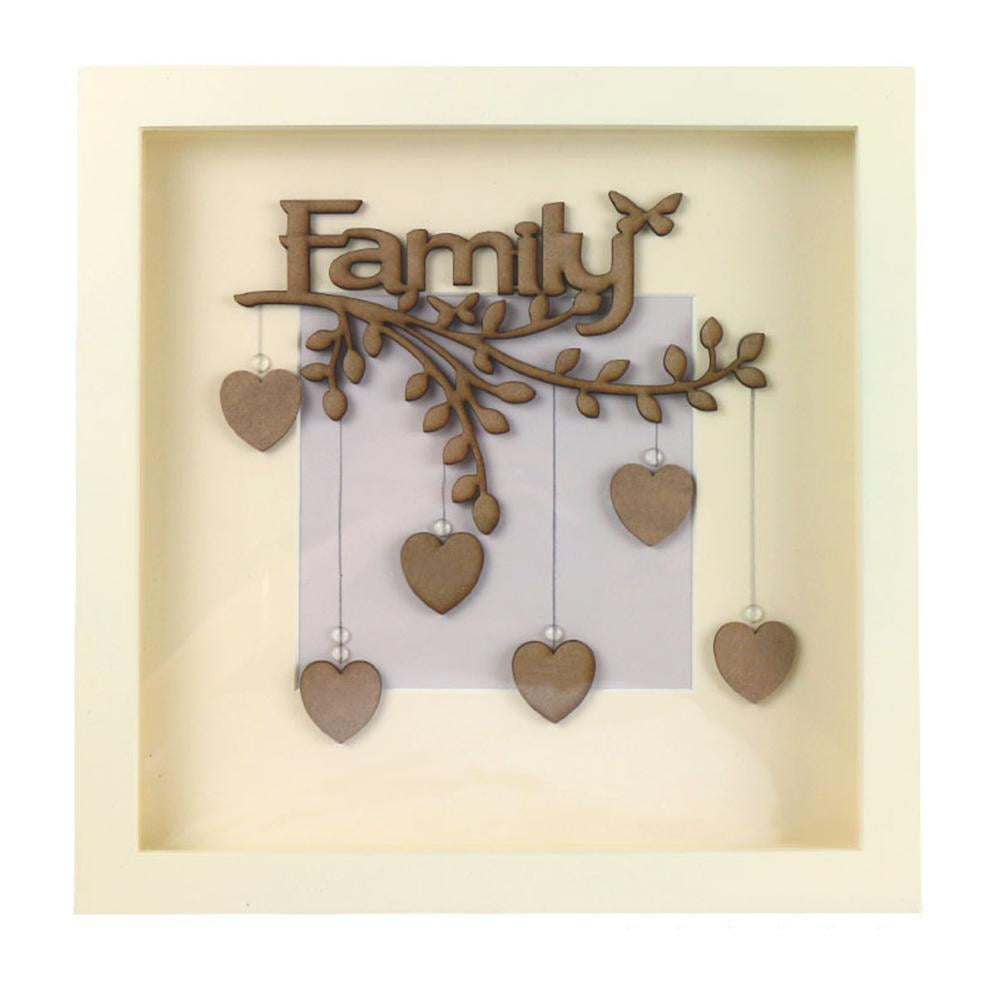 Friend Family Tree