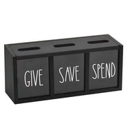 Coin Box- Pennies- 25- 50-CT- Red - Walmart.com