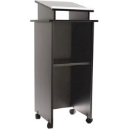 Portable Conference Presentation Stand, Presentation Standing Rack for ...