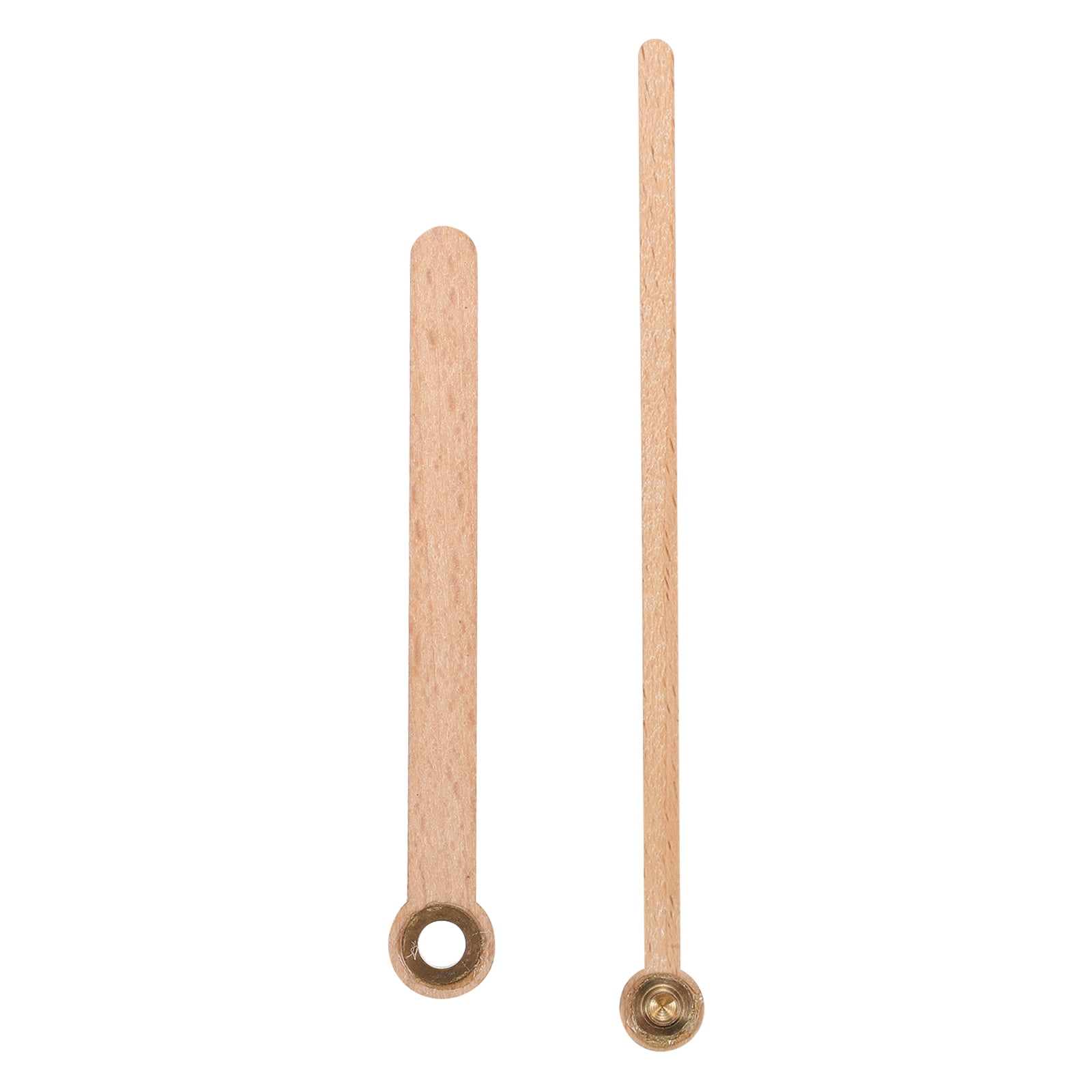 Wooden Pointer Clock Repair Tools Mechanism DIY Parts Clocks Movement ...