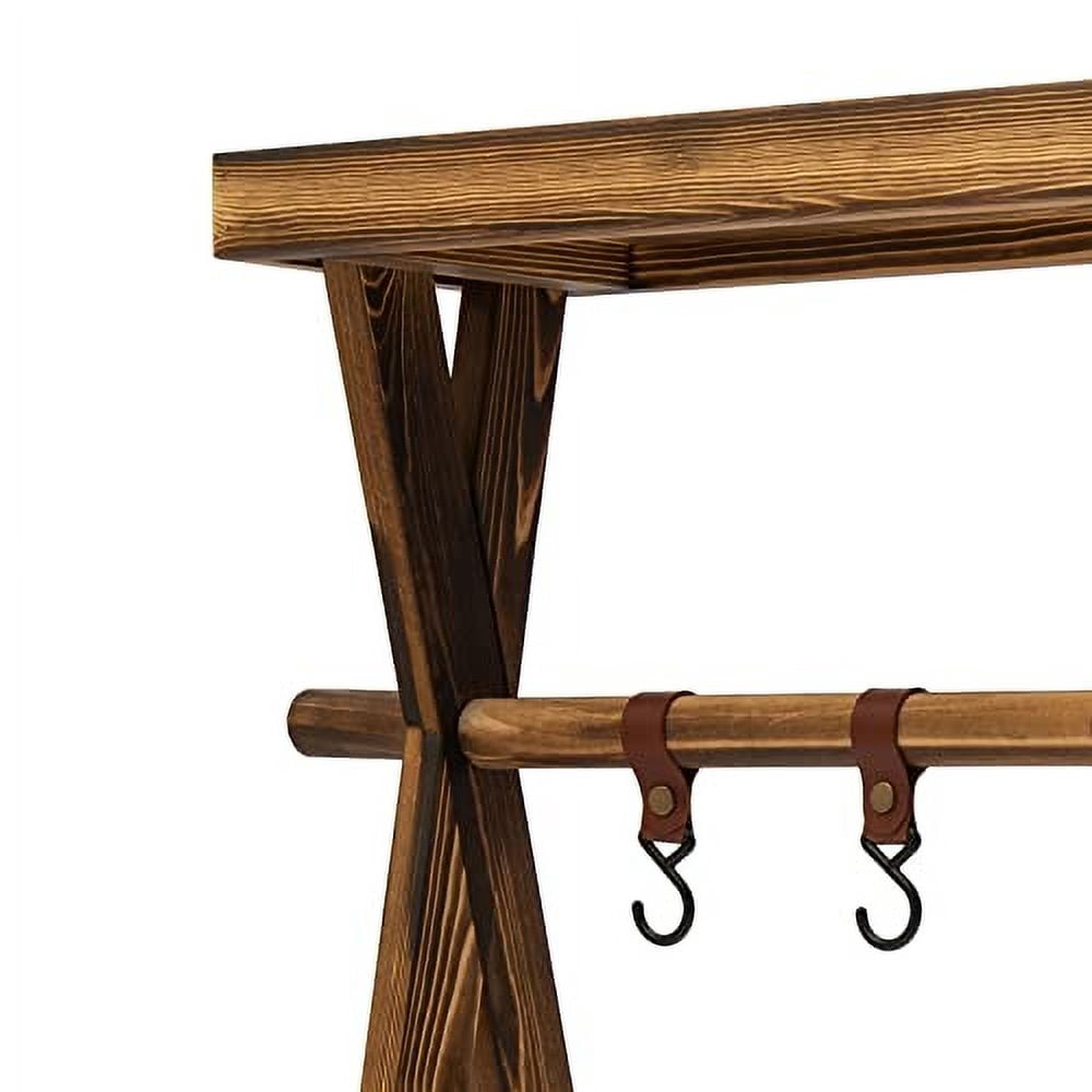 Wooden Portable Picnic Table Lightweight Wine Picnic Tables Original ...