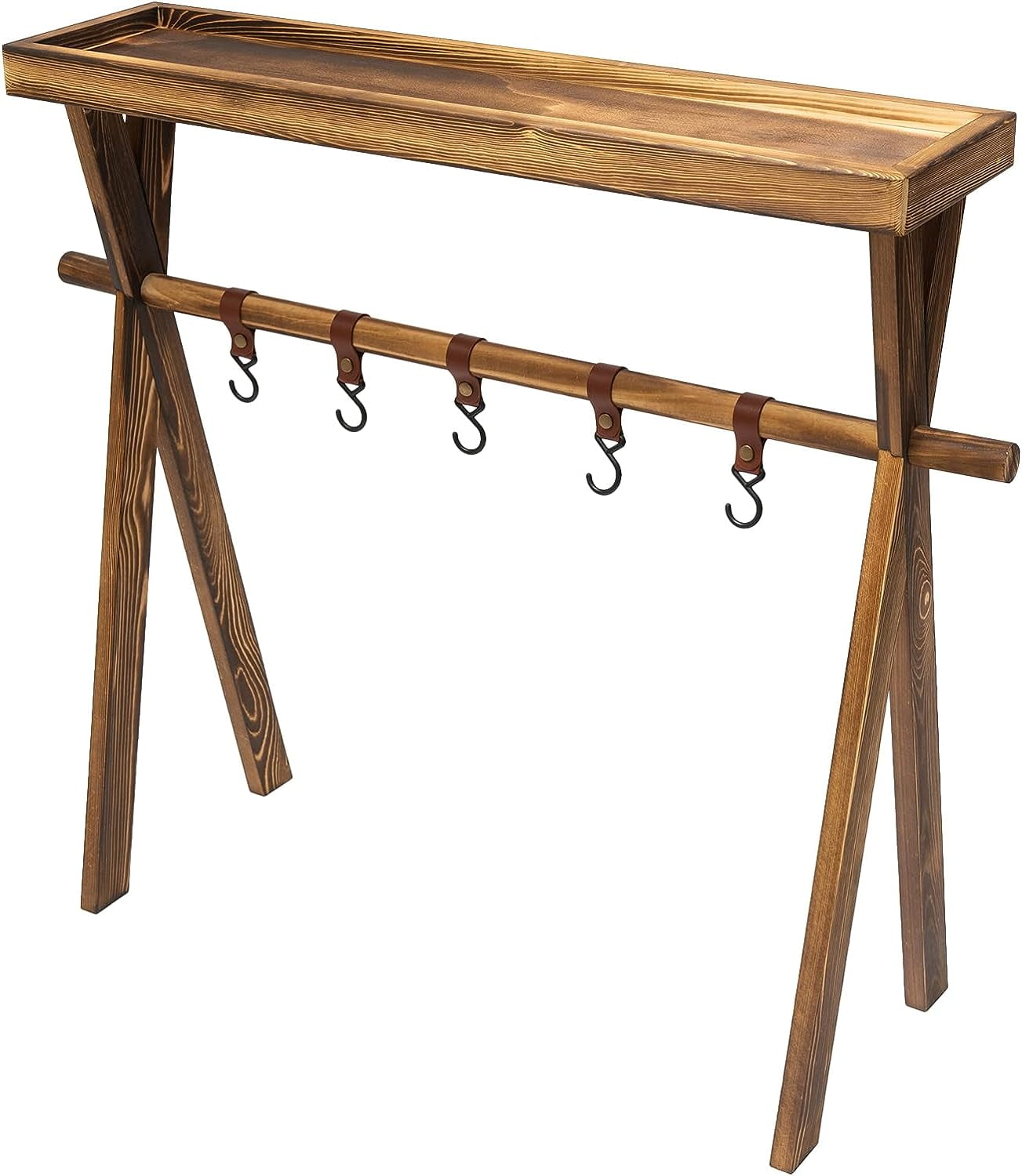 Wooden Portable Picnic Table Lightweight Wine Picnic Tables Original ...