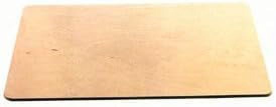 Wooden Proofing Board 18" x 26" - Walmart.com