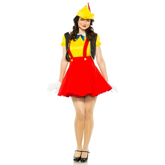 Halloween Puppet Costume