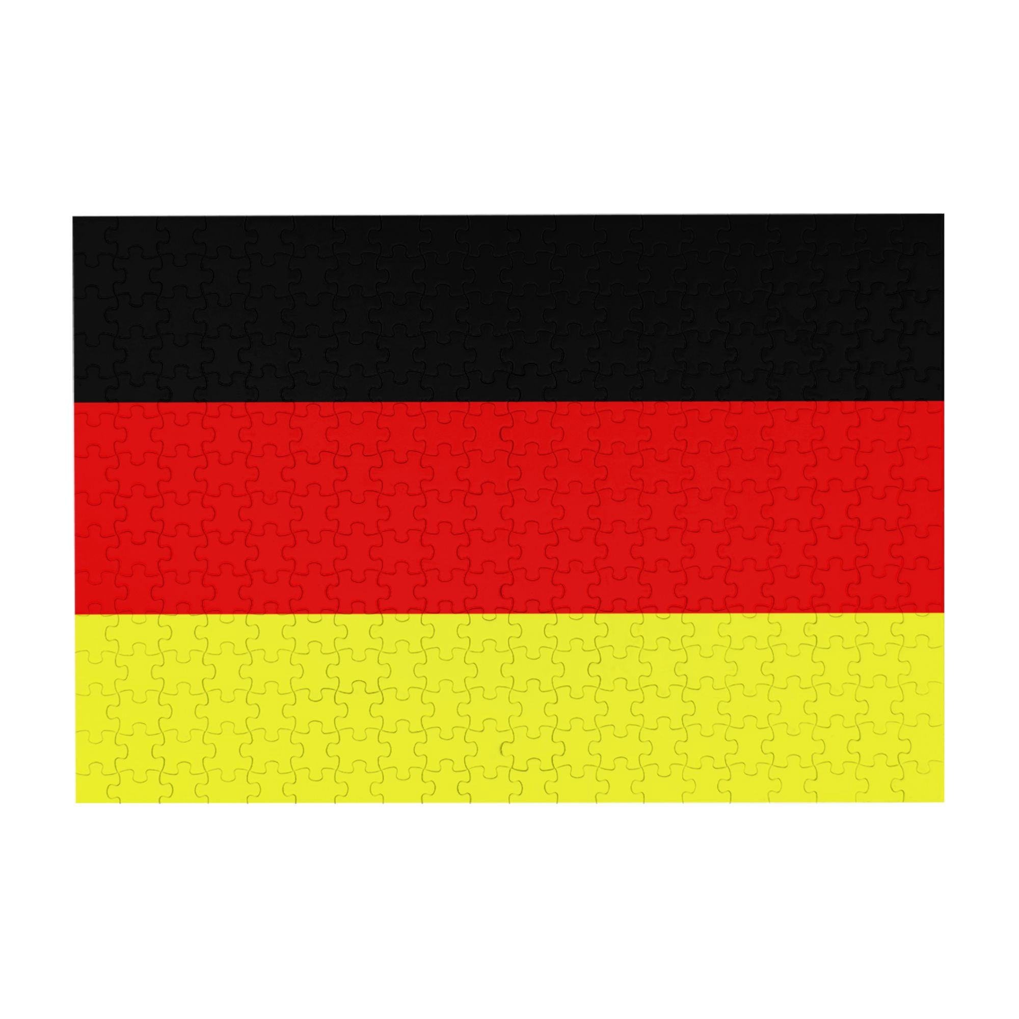 Wooden Puzzle German Flag 300-Slice Puzzle for All Ages Gifts - Walmart.com