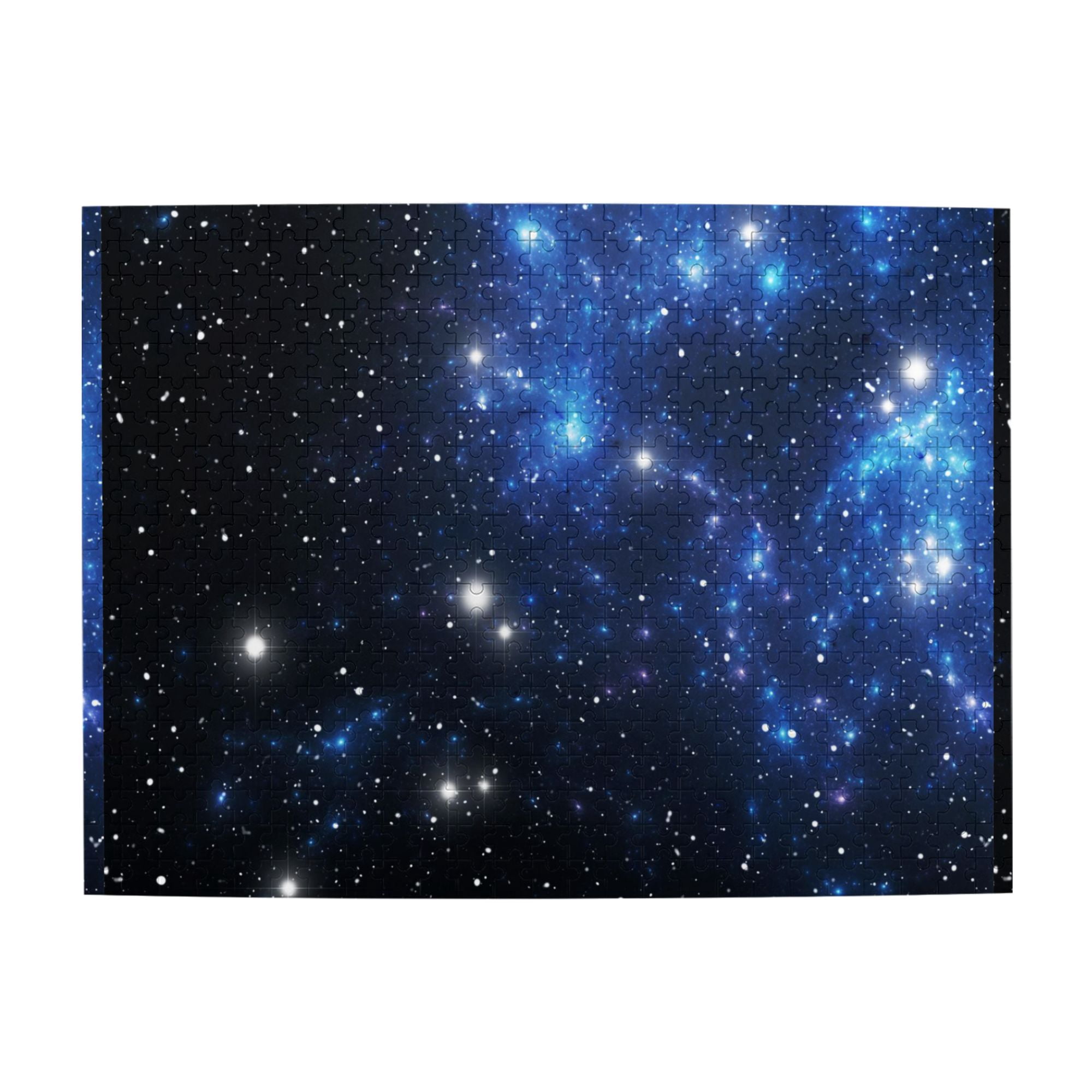Wooden Puzzle Outer Space Star 500-Slice Puzzle for All Ages Gifts ...