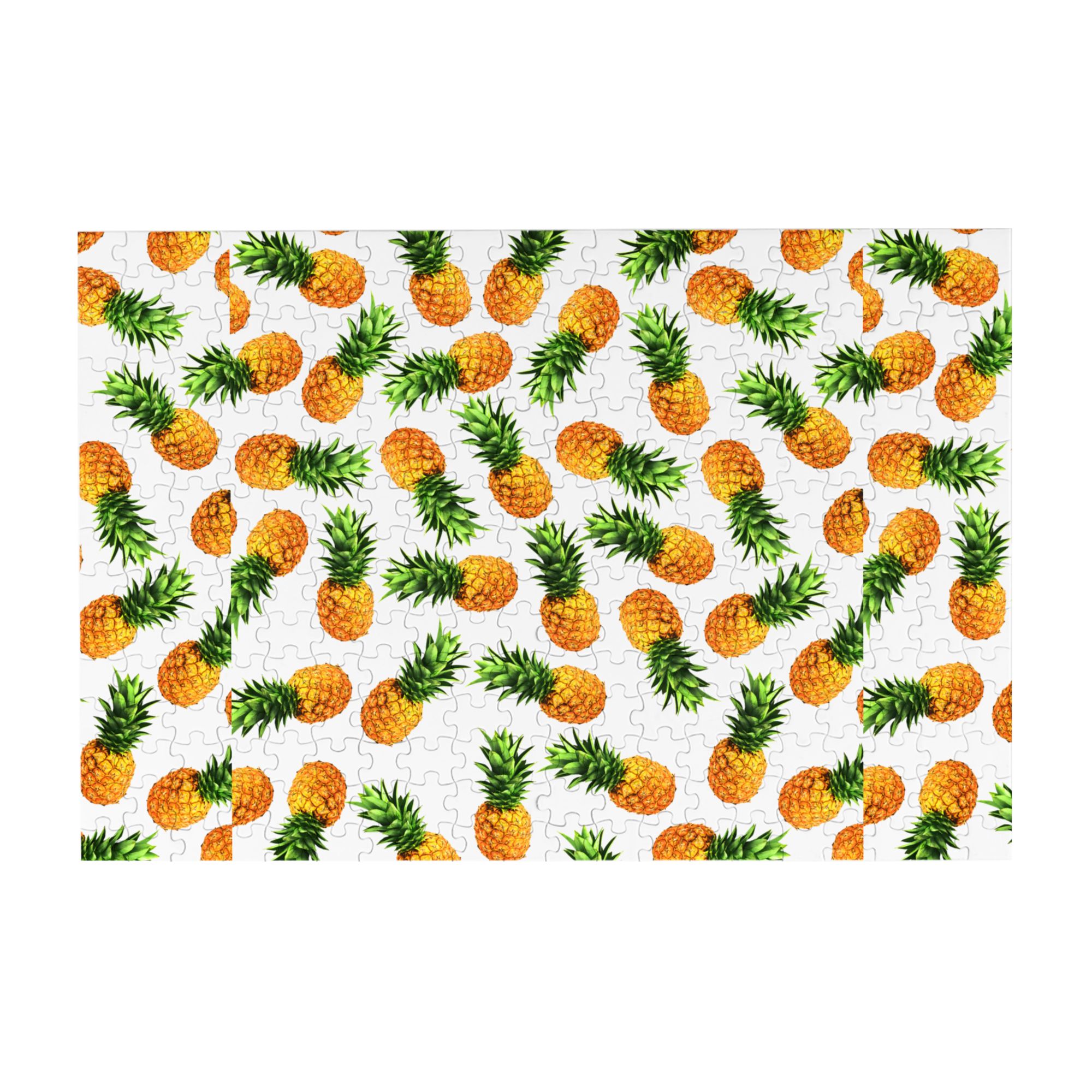 Wooden Puzzle Pineapple 300-Slice Puzzle for All Ages Gifts - Walmart.com