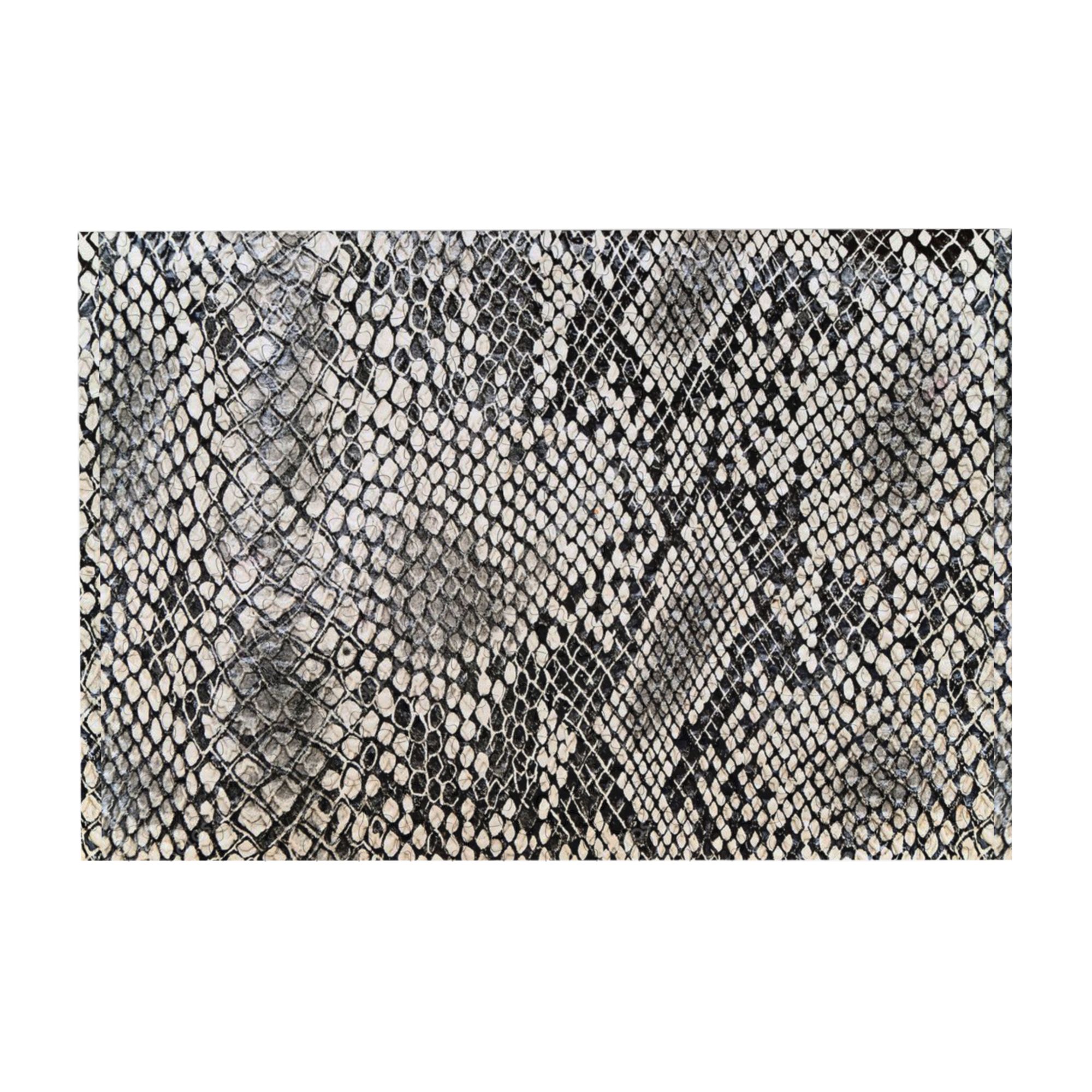 Wooden Puzzle Snake Skin 300-Slice Puzzle for All Ages Gifts - Walmart.com