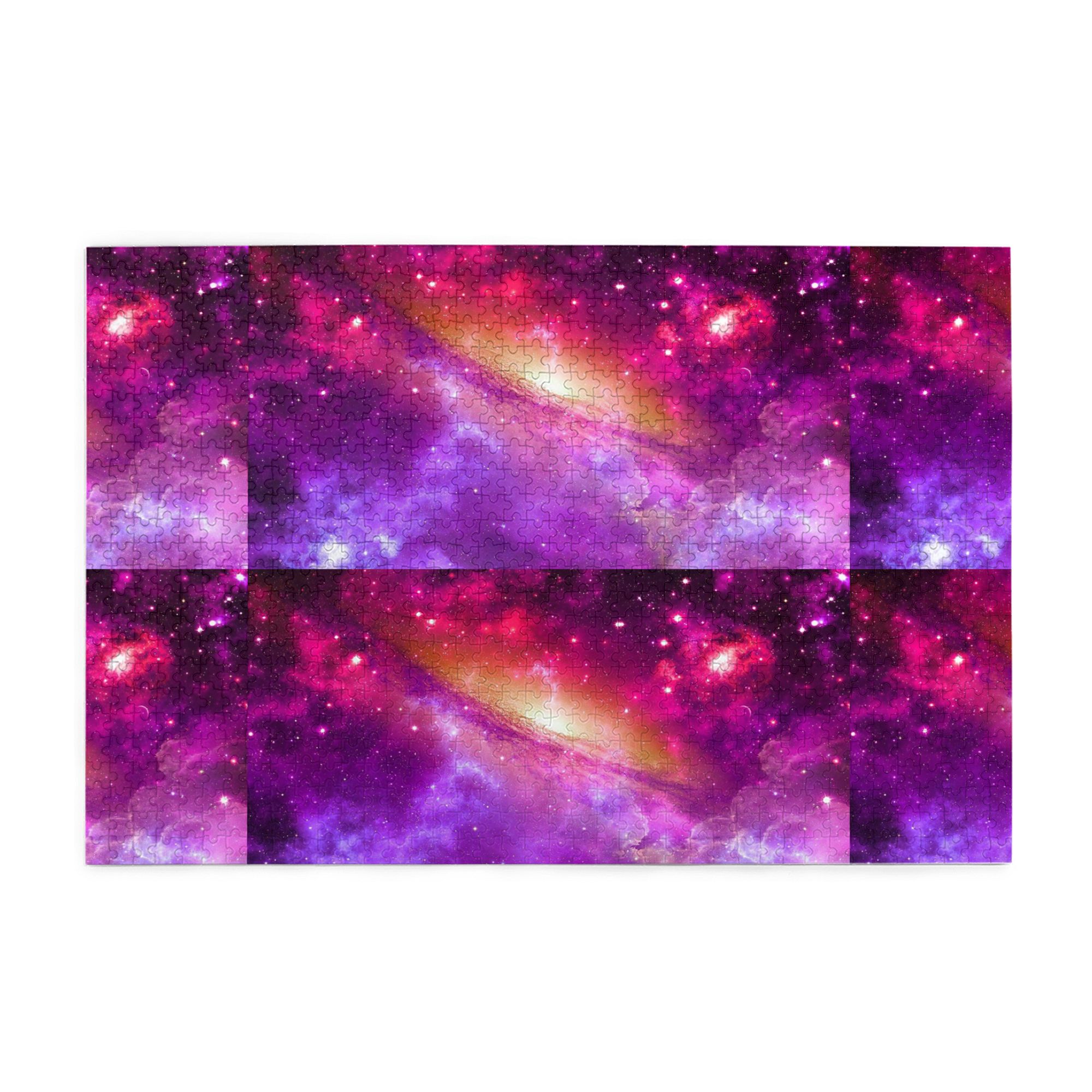 Wooden Puzzle Starry Sky 1000-Slice Puzzle for All Ages Gifts - Walmart.com