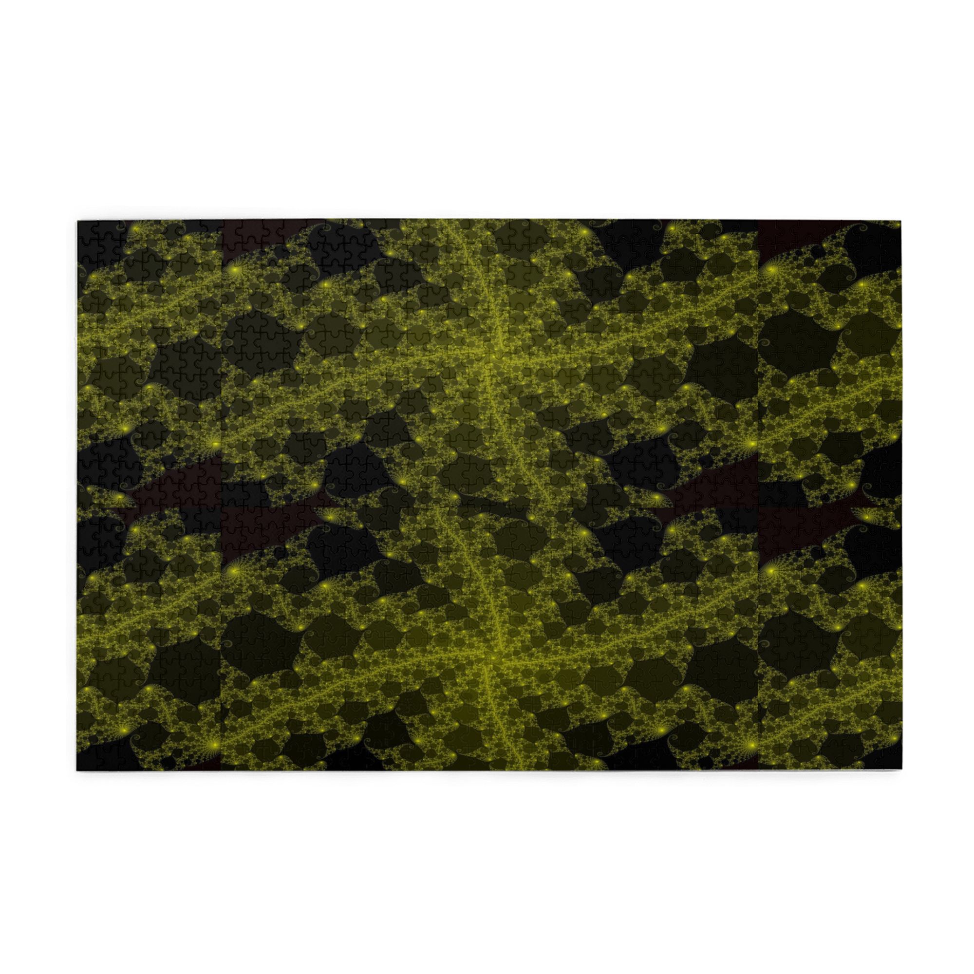 Wooden Puzzle spiral- 1000-Slice Puzzle for All Ages Gifts - Walmart.com