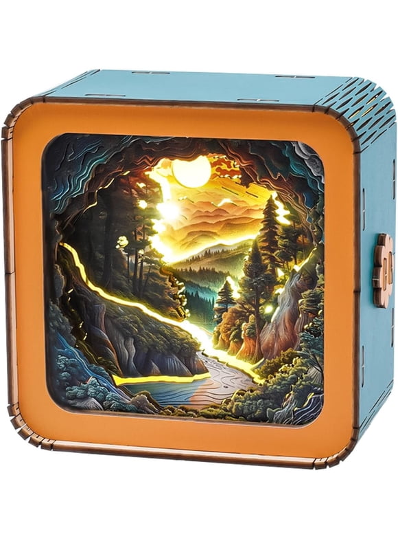 3D Puzzles in Puzzles - Walmart.com