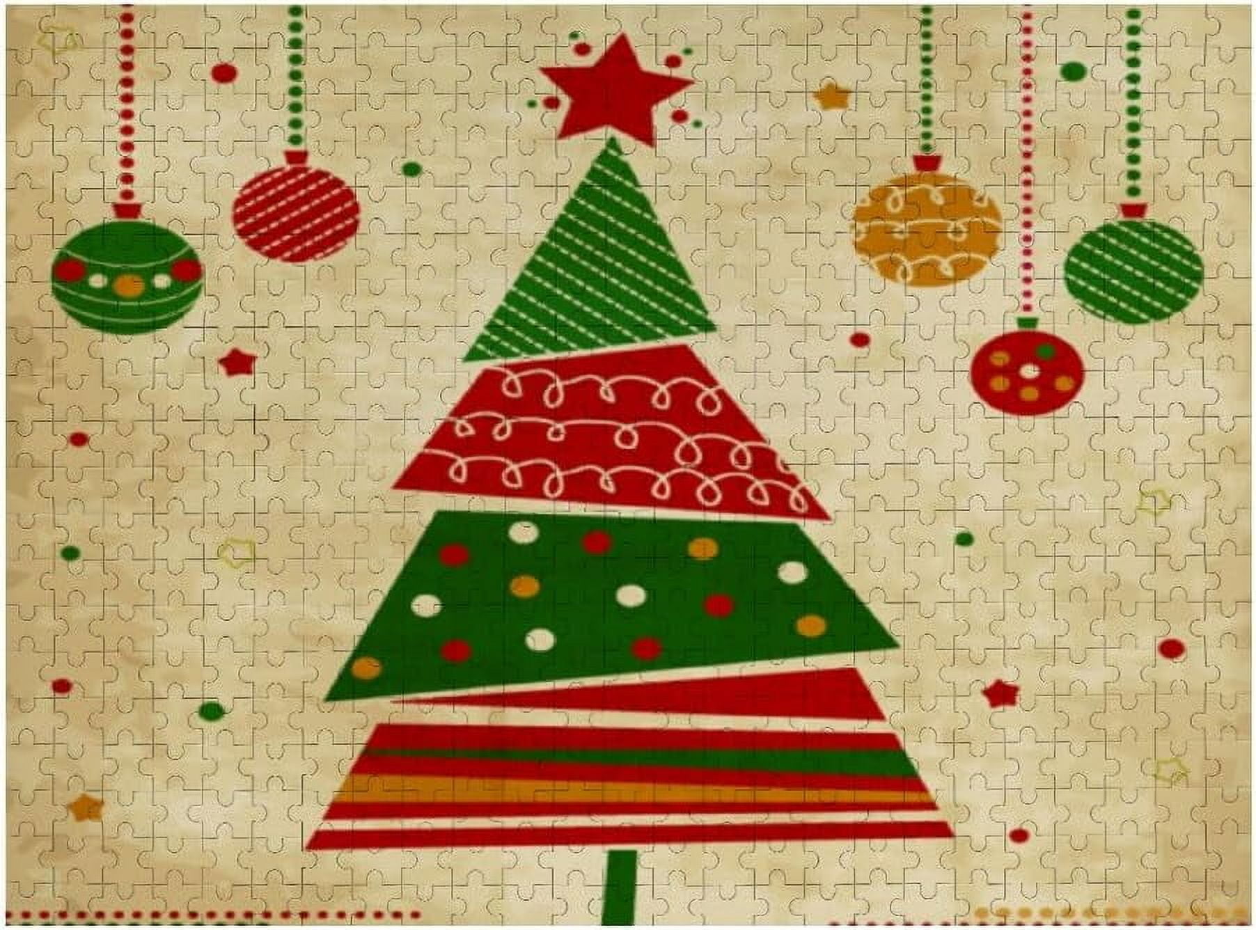 Wooden Puzzles Card Suit Chess Board Red Black Difficult Challenging ...