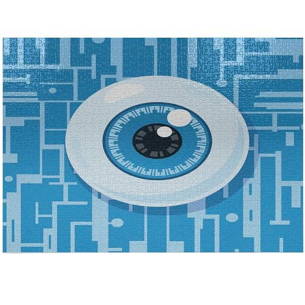 Wooden Puzzles Different Flavored Bubble Teas and Chocolate Fresh ...