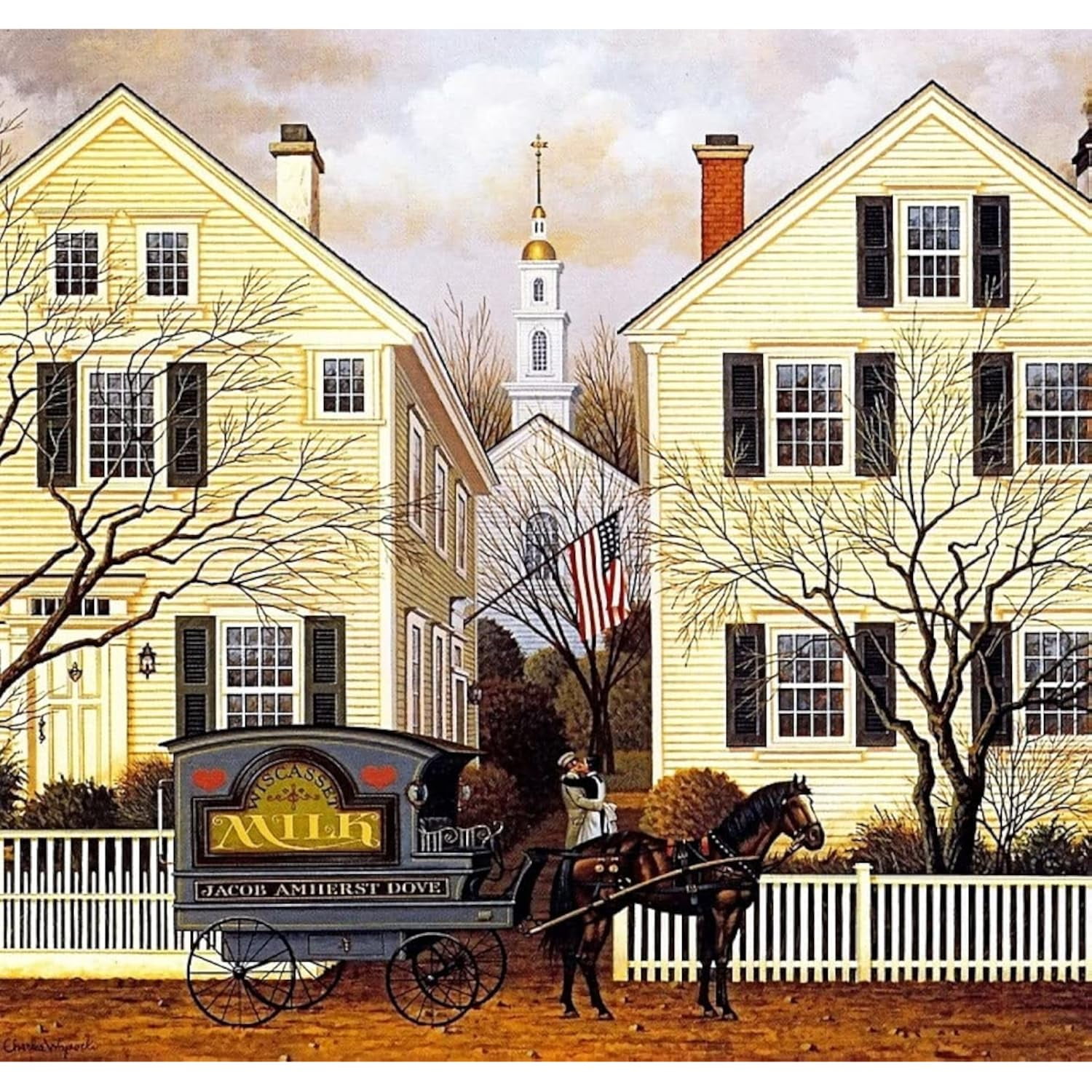 Wooden Puzzles Jacob Amherst Dove Fun Game Props Decompressing ...