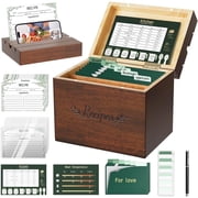Recipe Tins