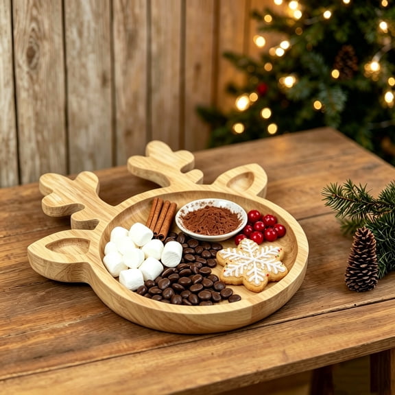 Christmas Servers