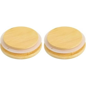 Replacement Lids Glass Containers