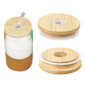 Replacement Lids Glass Containers