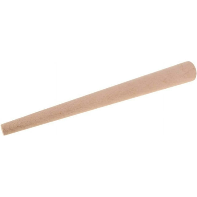 Wooden Ring Size Mandrel Stick Finger Rings Sizer Measuring Jewelry ...