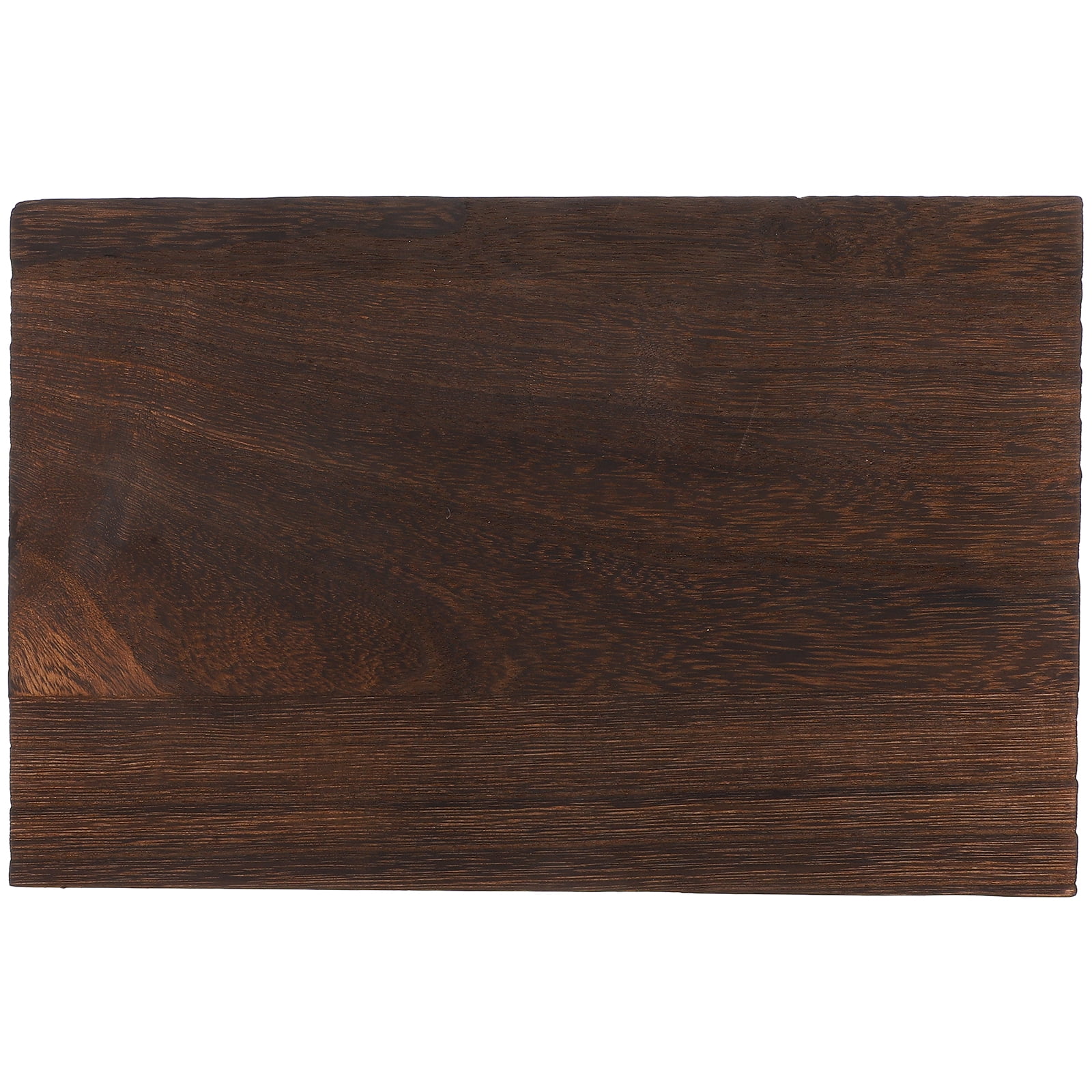 Wooden Riser for Kitchen Counter Tray Bulletin Board Home Decor Packet ...