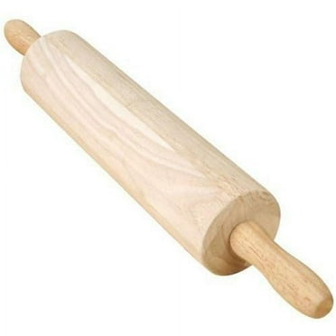 Lefse Rolling Pin - Corrugated - Walmart.com