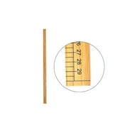 Tim Holtz Idea-Ology Tool Design Ruler 12" - Walmart.com