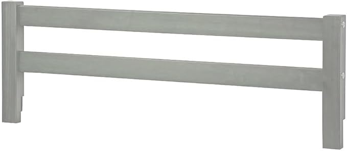 Wooden Safety Bed Side Guard Rail for Toddler, Kids and Children’s Beds ...