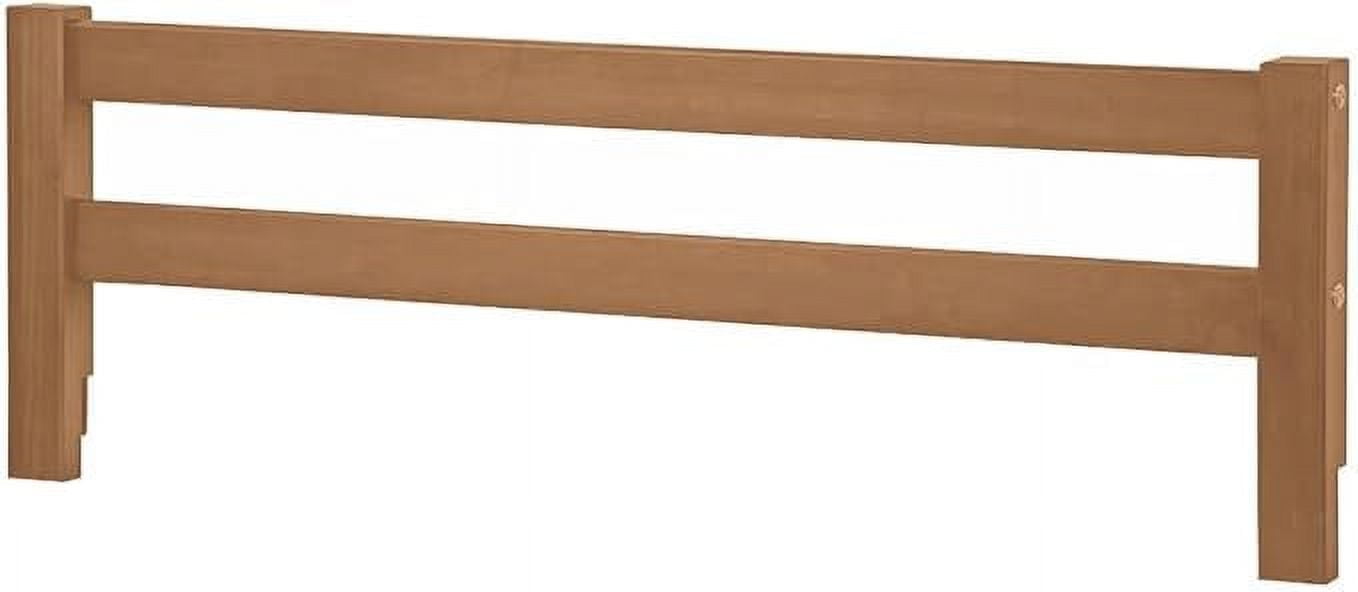 Wooden Safety Bed Side Guard Rail for Toddler, Kids and Children’s Beds ...