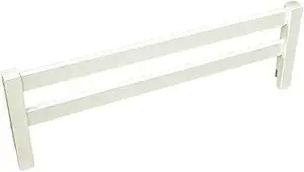 Wooden Safety Bed Side Guard Rail for Toddler, Kids and Children’s Beds ...
