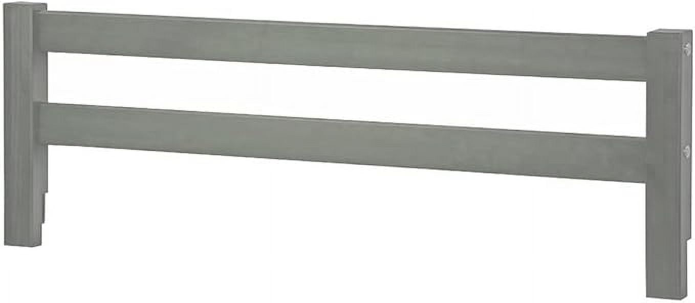 Wooden Safety Bed Side Guard Rail for Toddler, Kids and Children’s Beds ...