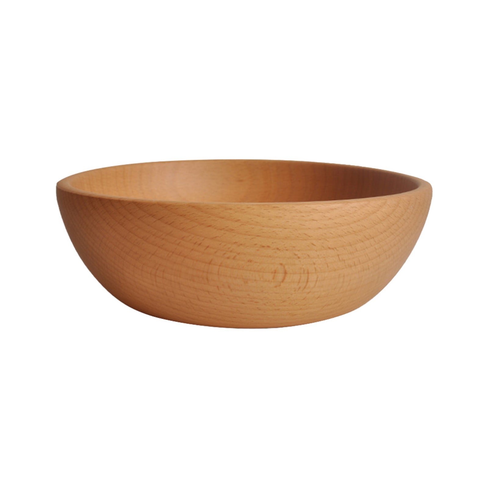 Wooden Salad Bowl Set Salad Bowls for Lunch Woven Wooden Bowls for ...