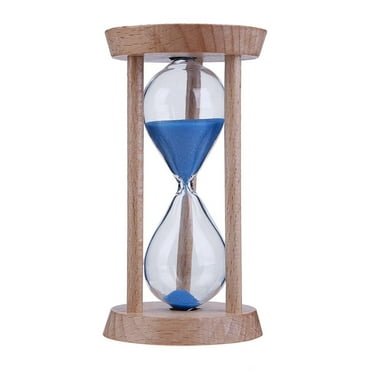 1 Hour Hourglass Sand Timer - Walmart.com