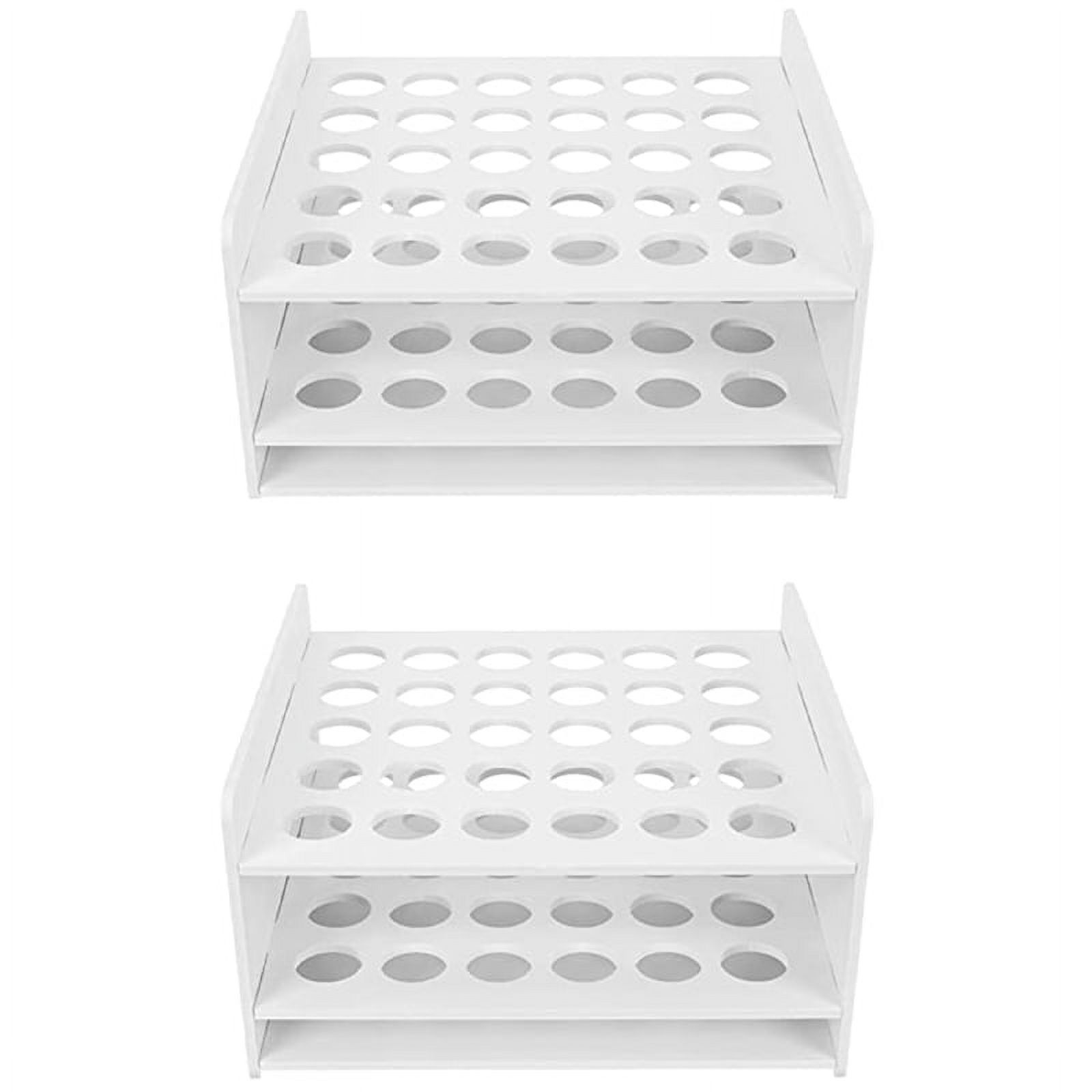 Wooden Scissor Rack Wooden Scissor Rack Organizer Test Tube Rack Stand ...