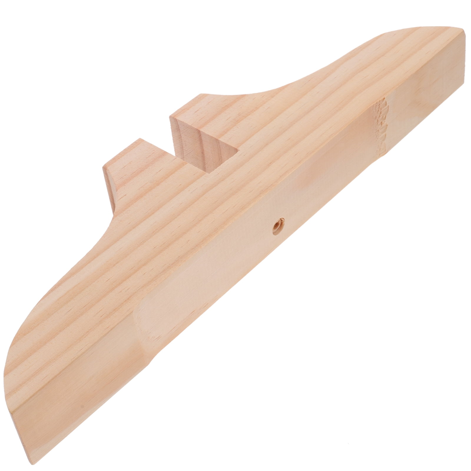 Wooden Screen Base Divider Base Practical Divider Stand Stands Privacy ...