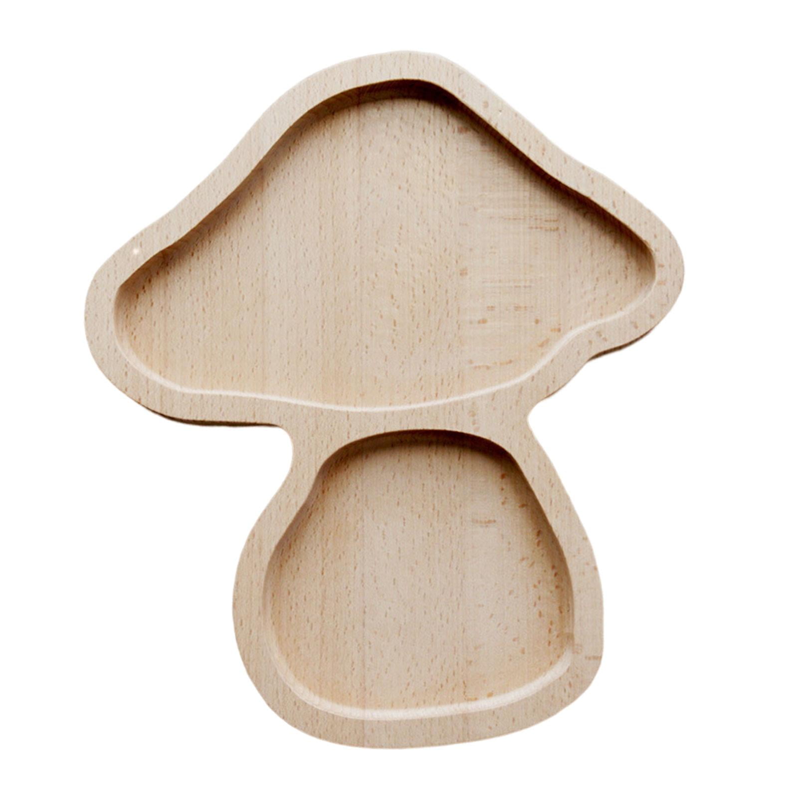 Wooden Sensory Tray Montessori Counting Sorting Board Parent Child ...