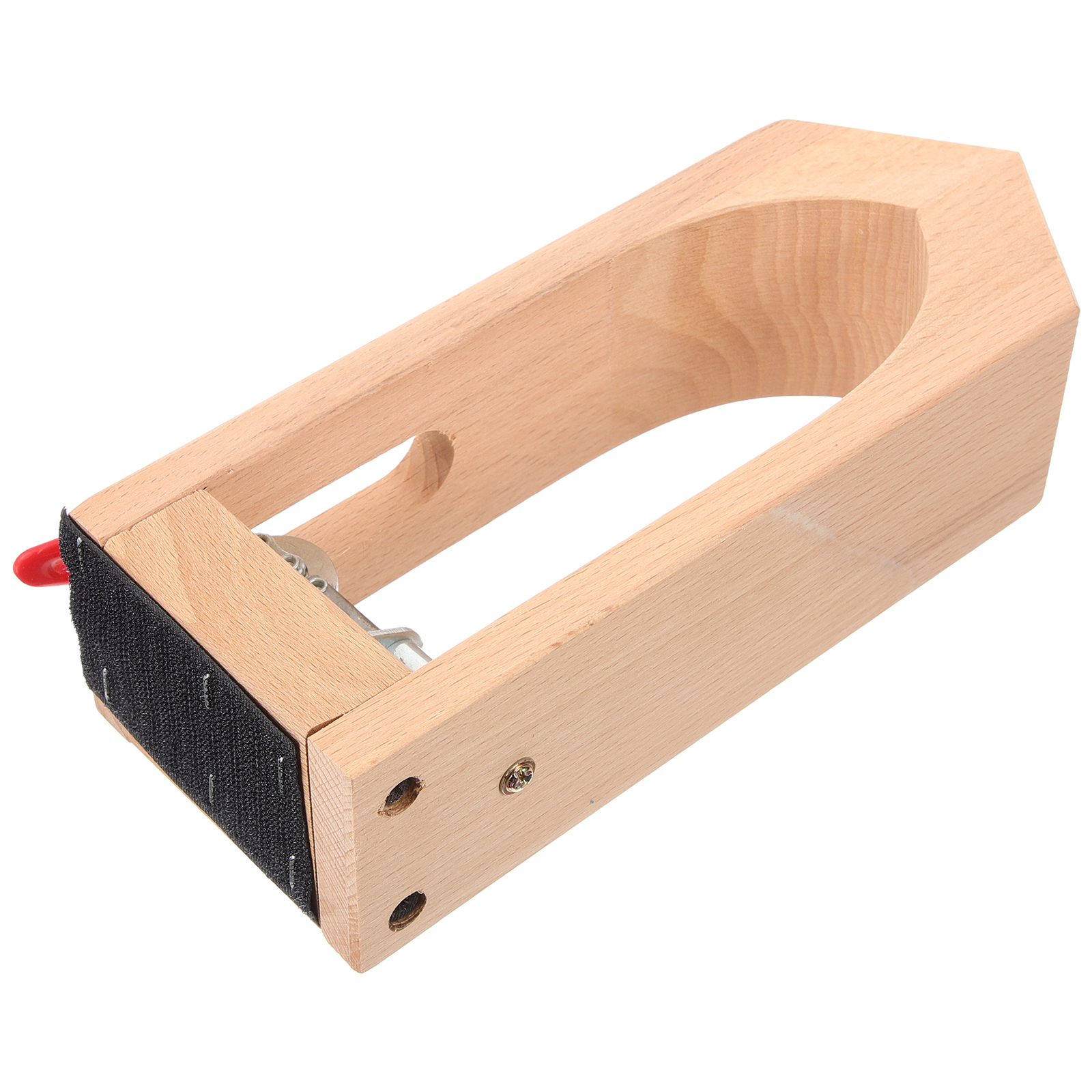 Wooden Sewing Wooden Stitching Stitching Clamp Fixing Clamp - Walmart.com
