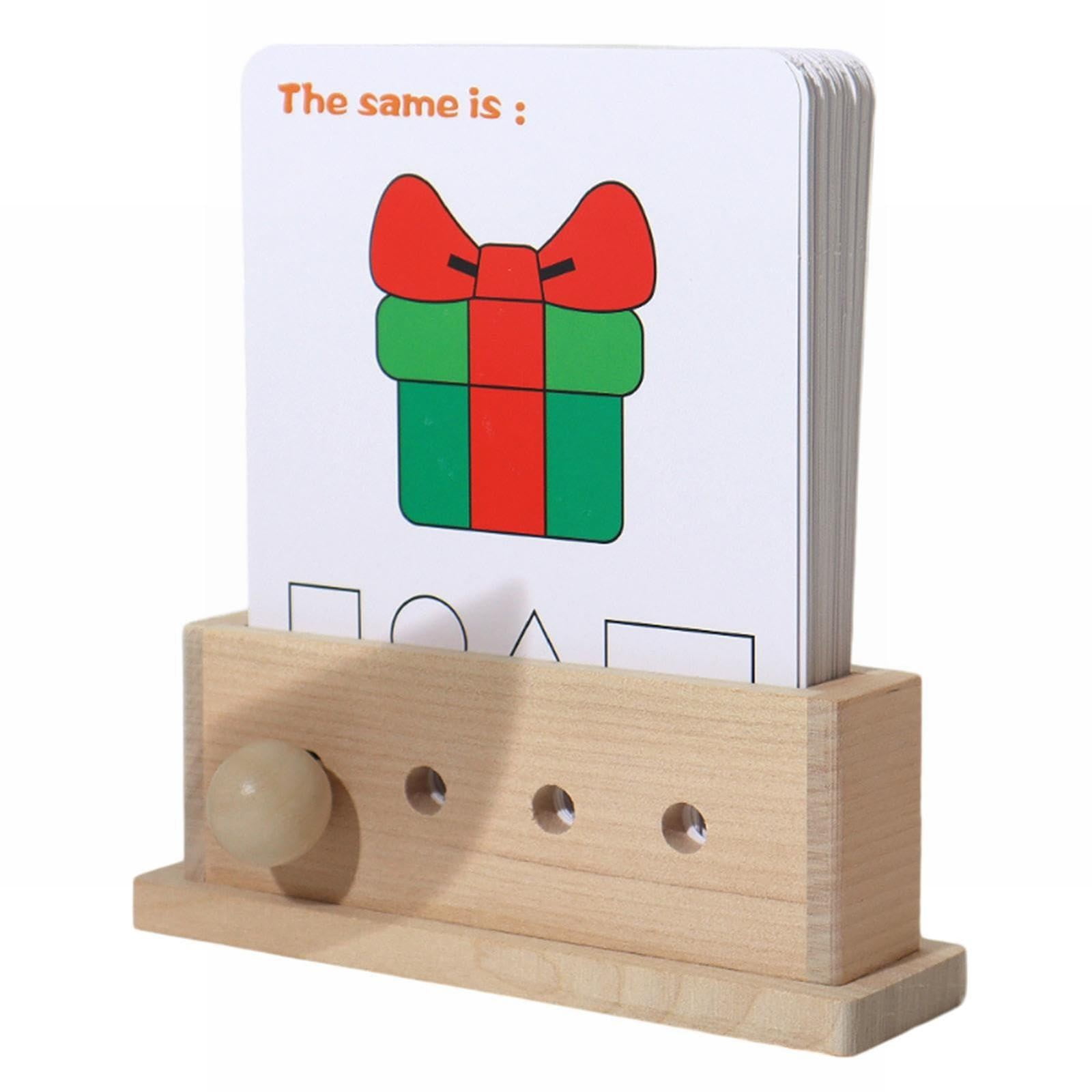 Wooden Shape Sorter Toy | Shape Sorting Toy | Wooden Sorting ...