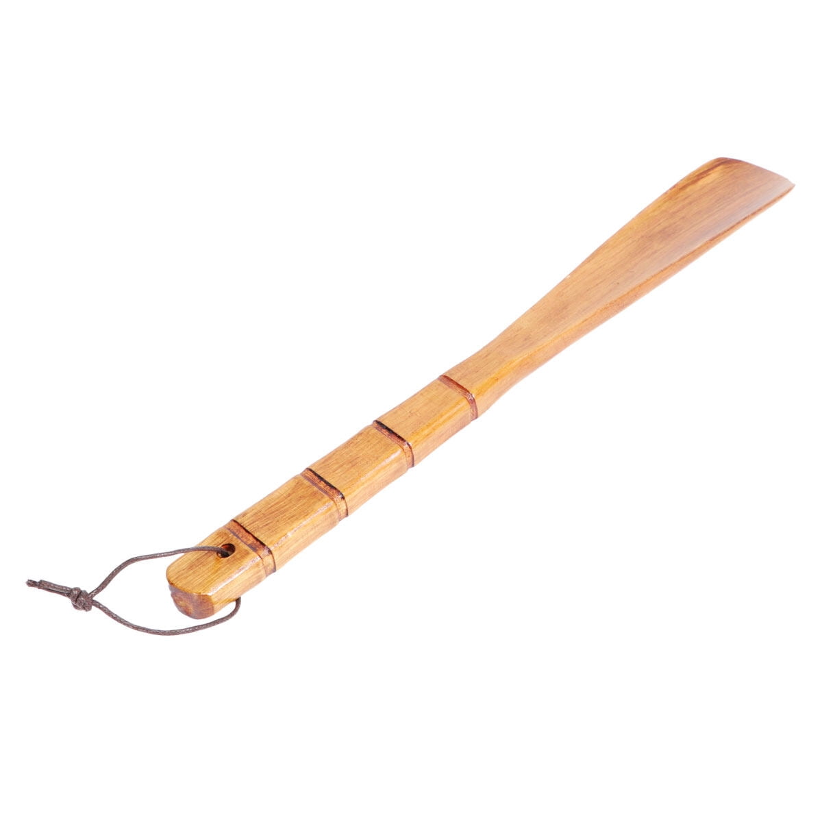 Wooden Shoehorn Home Shoe Horn Boot Shoe Horn Handled Shoe Horn Wooden ...