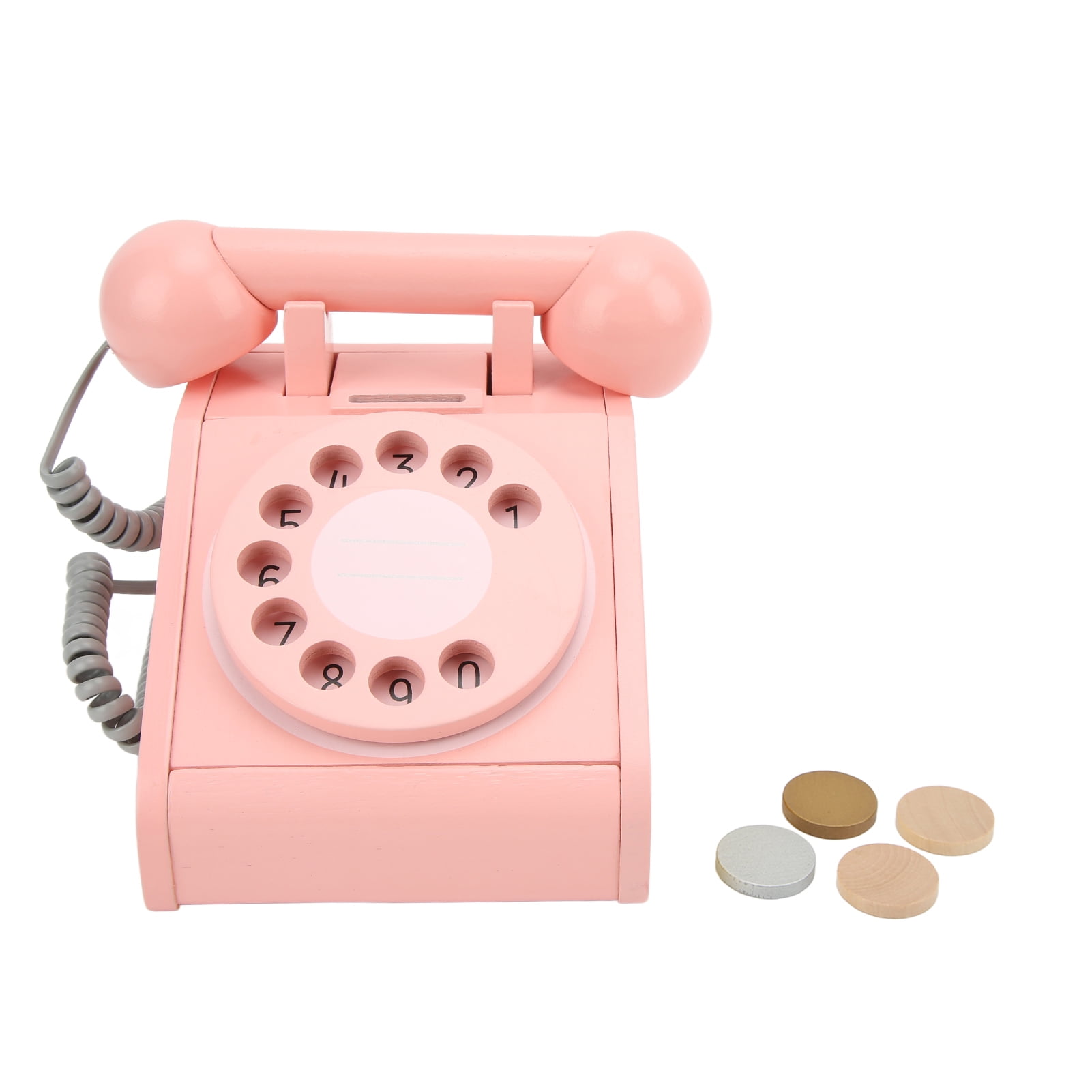 The Pink Telephone