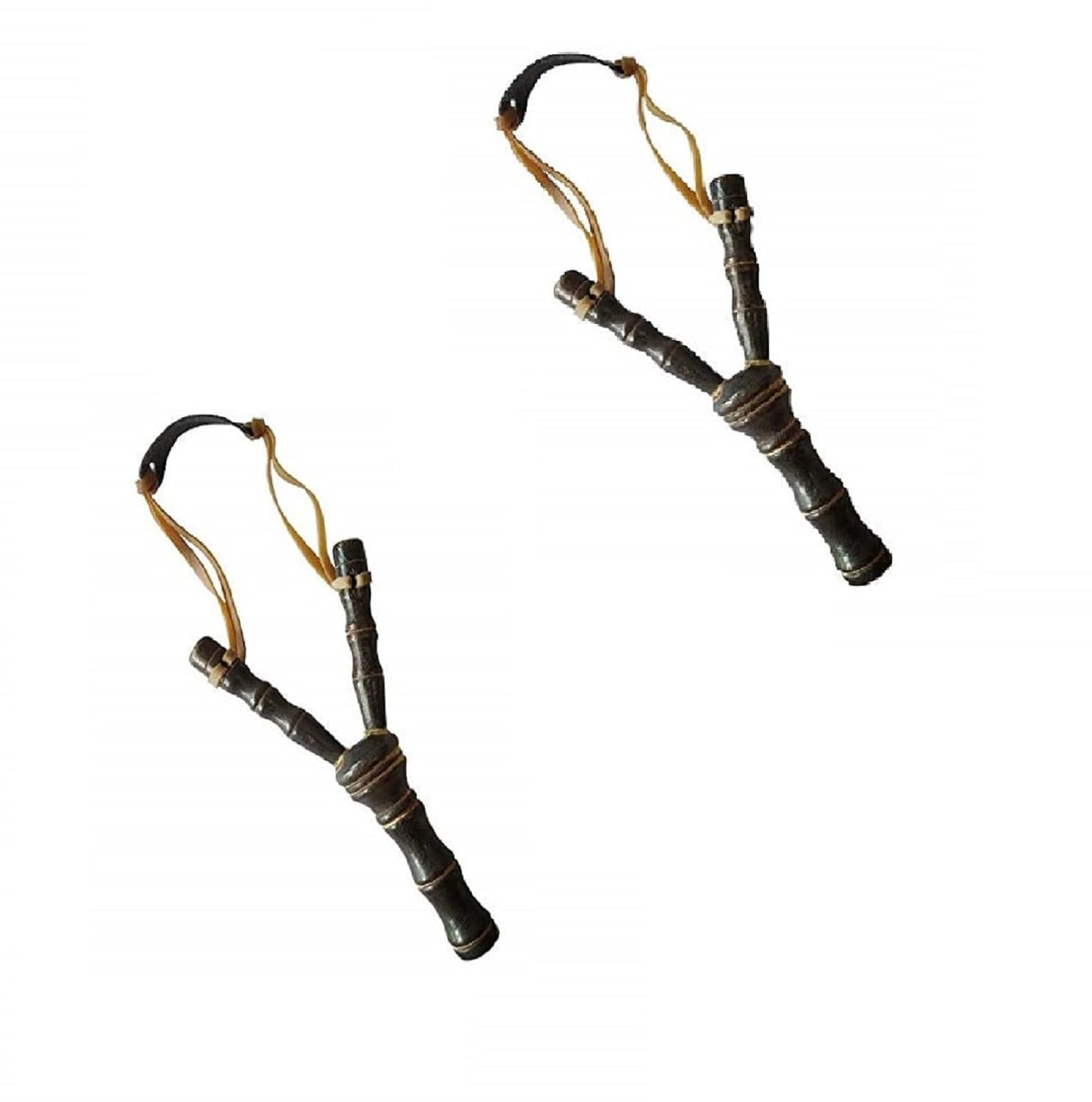 Wooden Slingshot | Catapult | Gulel Undivil Kids Outdoor Game, Shooting ...