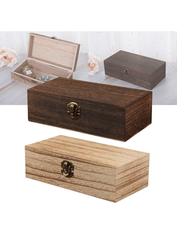 Small Trinket Boxes